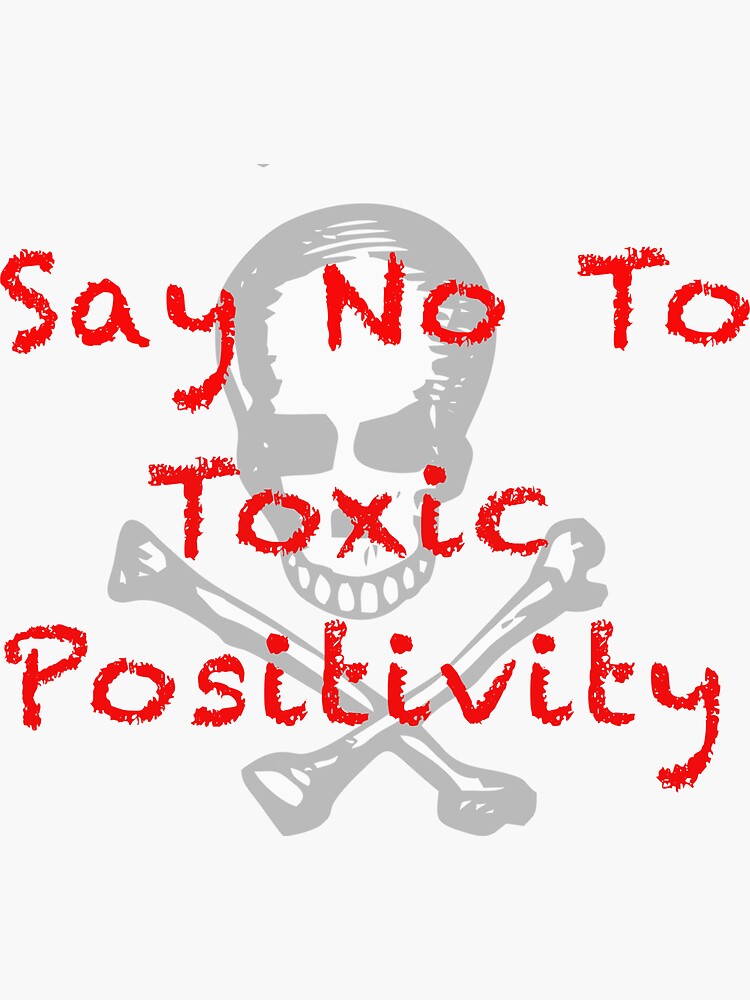 "toxic positivity, mental health shirts, mental health quotes, skull ...