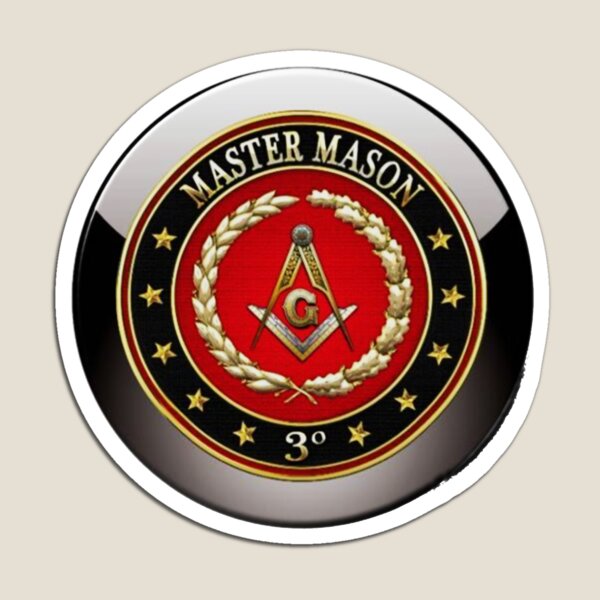 Master Mason Gifts & Merchandise | Redbubble