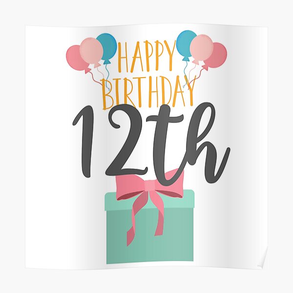 Happy Birthday Poster Ideas Ubicaciondepersonas cdmx gob mx