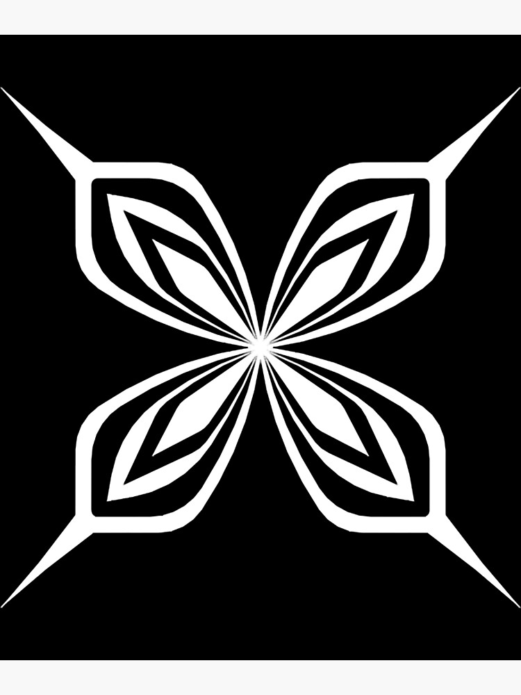 "Bleach - Homonka " Poster for Sale by cinthie5970 | Redbubble