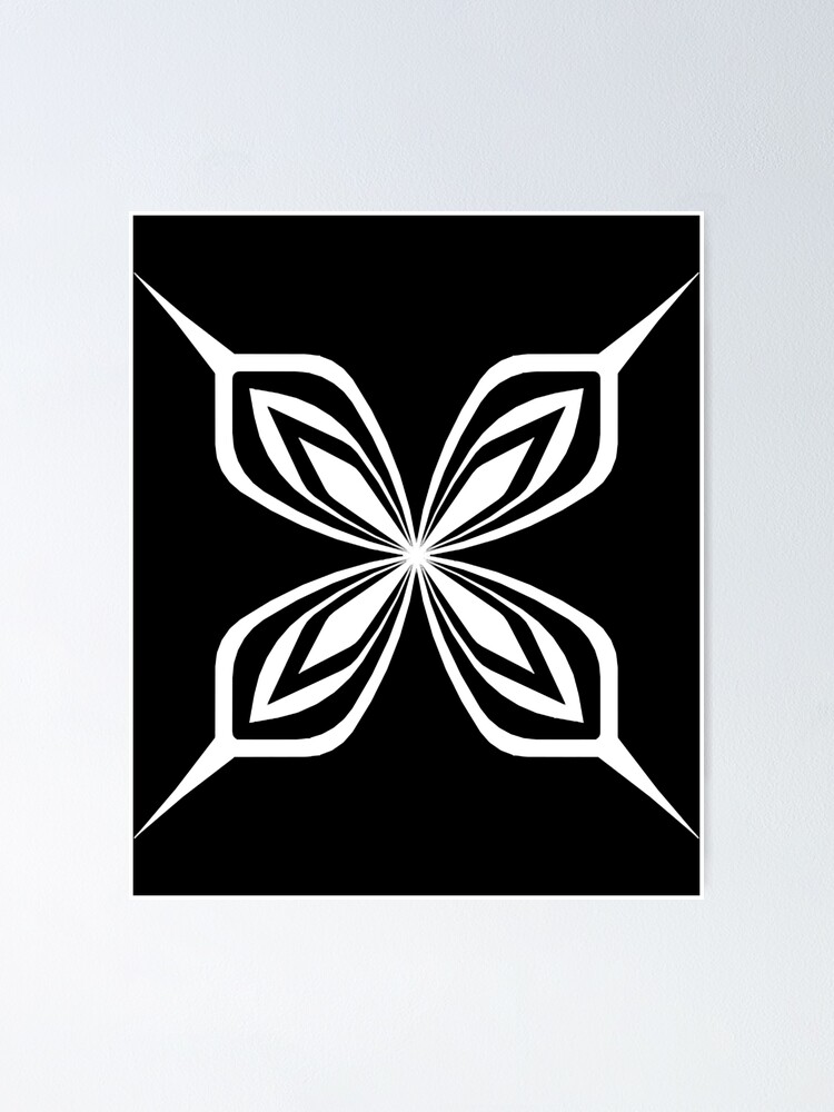 "Bleach - Homonka " Poster for Sale by cinthie5970 | Redbubble