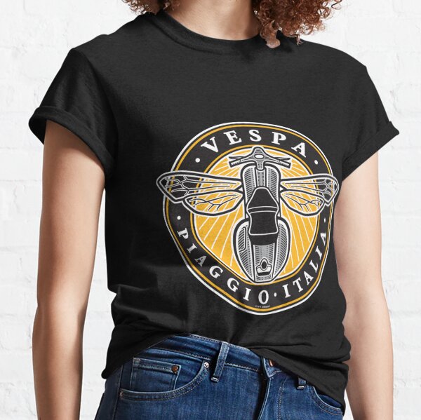 Vespa Gifts & Merchandise | Redbubble