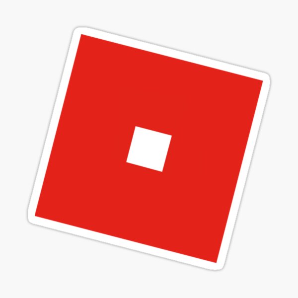 "Roblox" Sticker by Illessandor | Redbubble