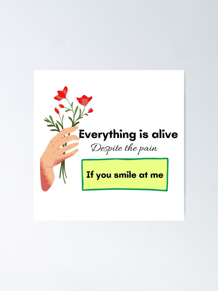 " Poppy Stickers" Poster for Sale by Returnofairs | Redbubble