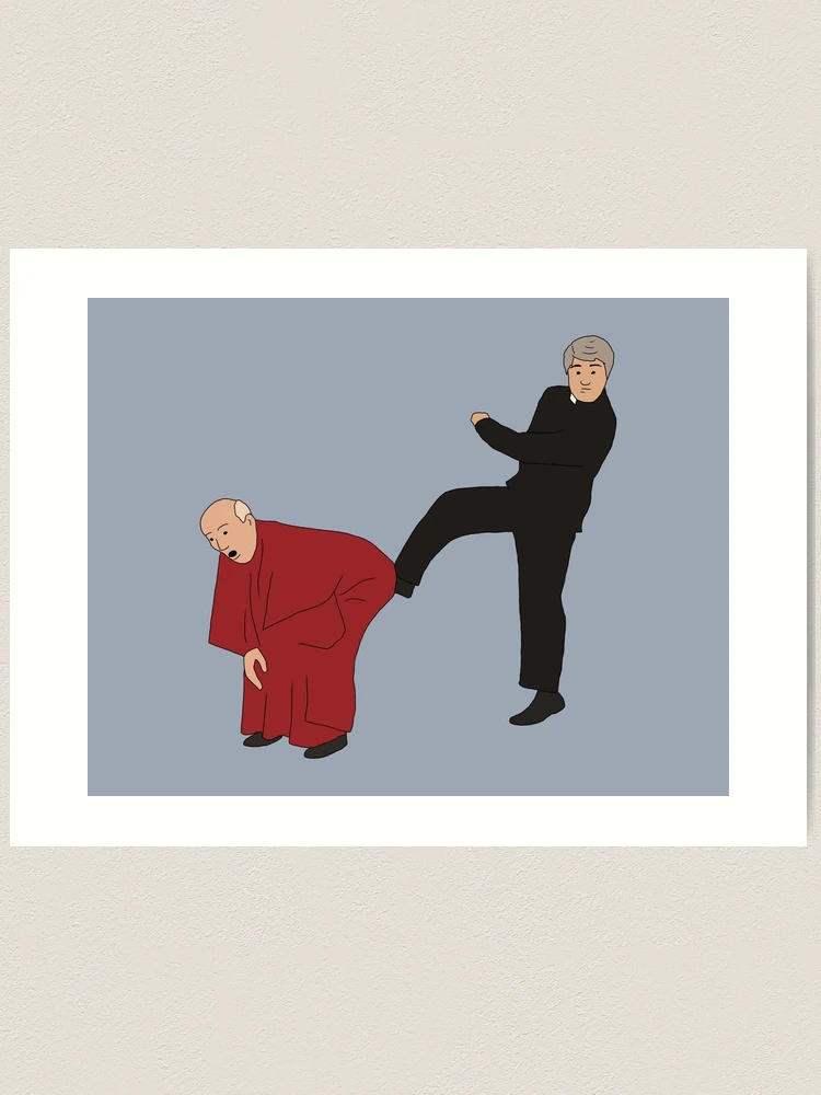 Father Ted Kicking Bishop Brennan Quotes Father Ted API