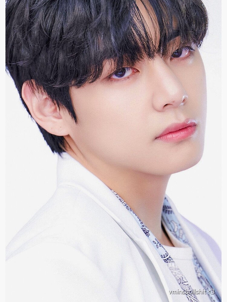 "Tae" Poster for Sale by ziamshot | Redbubble