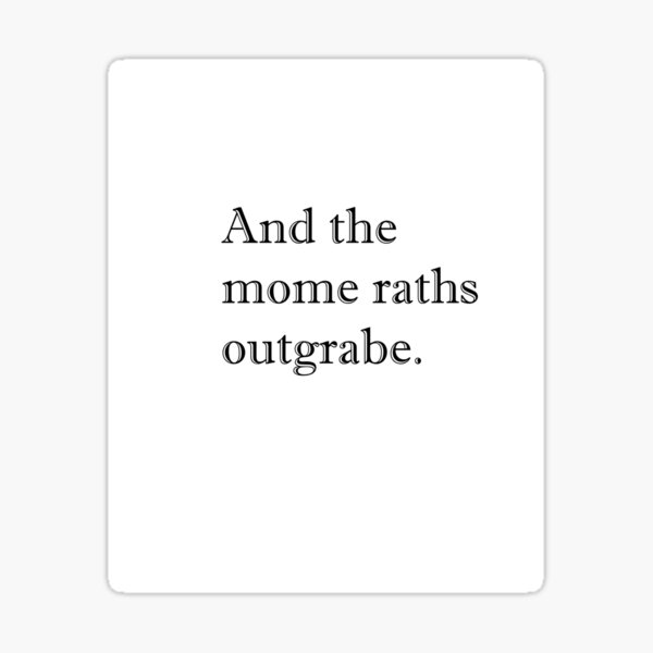 Mome Gifts & Merchandise | Redbubble