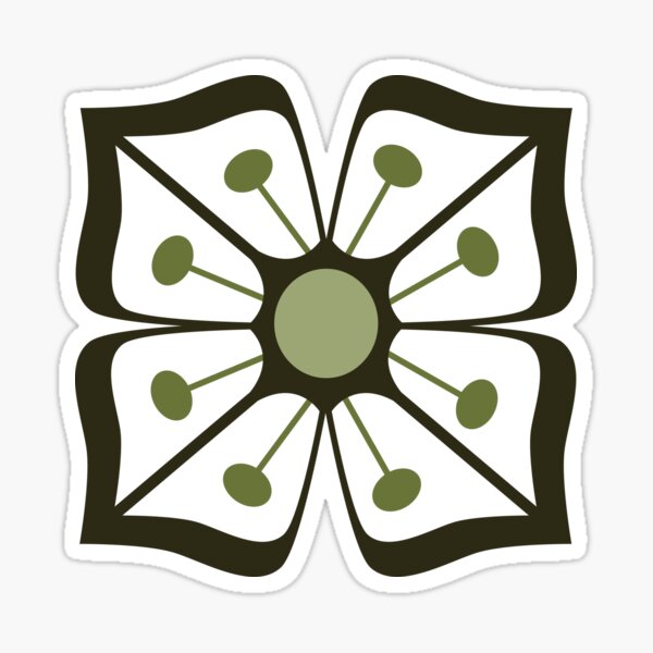 "Sage" Sticker for Sale by lisajaynemurray | Redbubble