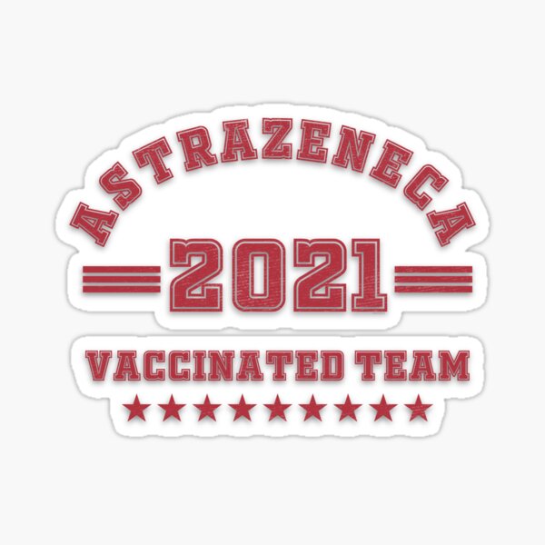 "Team Astrazeneca - Astrazeneca Gang ( THE Original Design ...