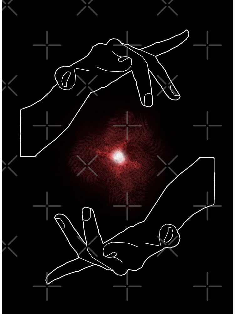 "Wanda - Chaos Magic |" Sticker for Sale by UrFavouriteShop | Redbubble