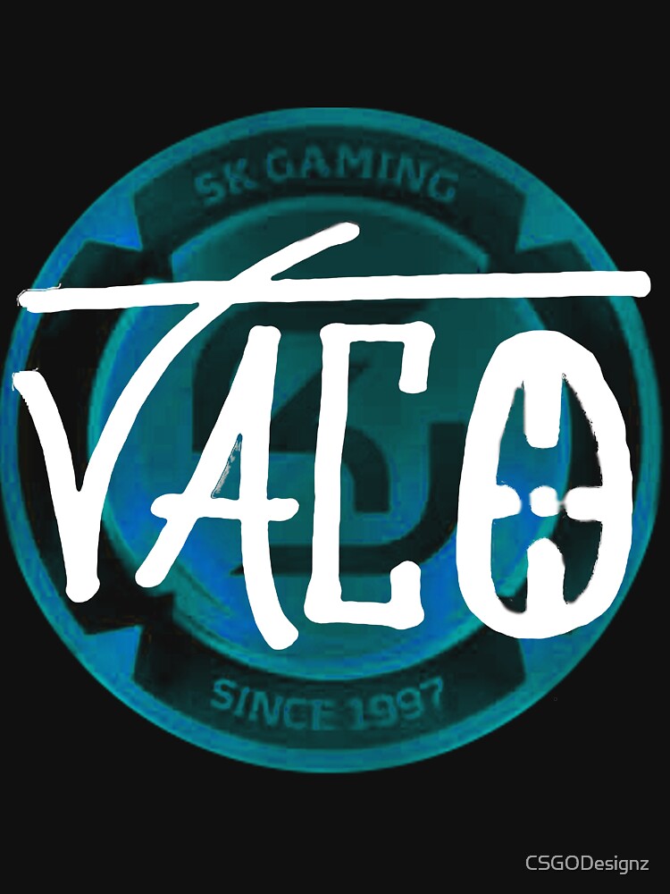 "SK TACO | CS:GO Pros" T-shirt for Sale by CSGODesignz | Redbubble ...