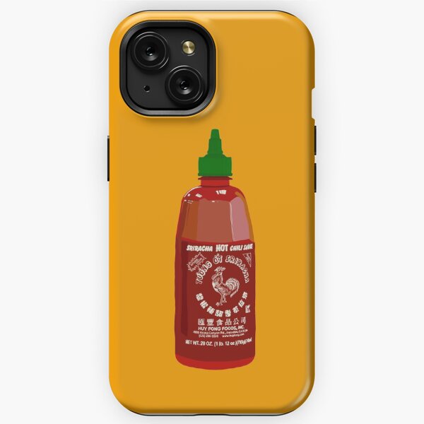 Sriracha Merch & Gifts for Sale | Redbubble