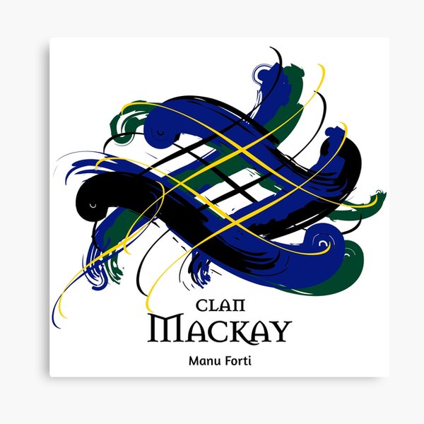 Clan Mackay Gifts & Merchandise | Redbubble