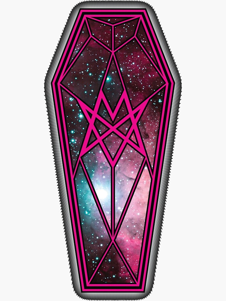 "Mindless Self Indulgence " Sticker for Sale by carneystreet | Redbubble