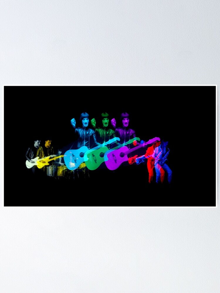 "Art d'Ecco" Poster by aTom03 | Redbubble