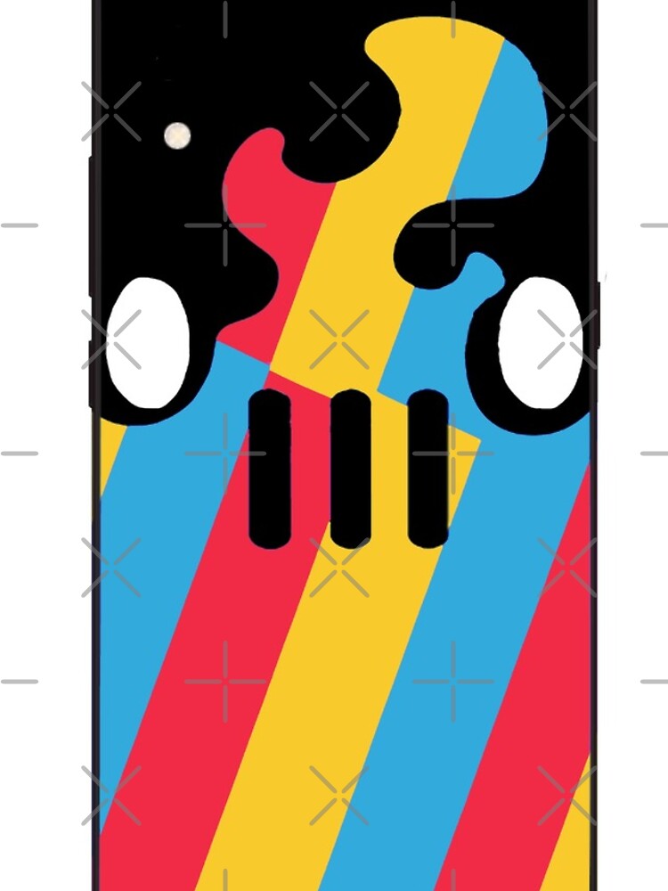 "MIya Chinen Alt. Phone Case - SK8 the INFINITY - MIYA" iPhone Case for ...