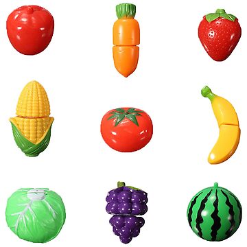 "kidcore kitchen food" Sticker for Sale by chelsea | Redbubble