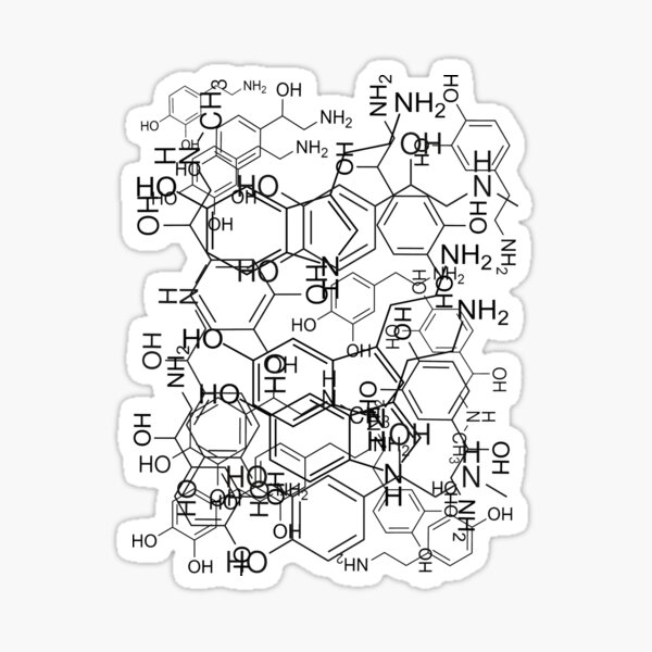 "Maximum the Hormone" Sticker for Sale by athee-fille | Redbubble