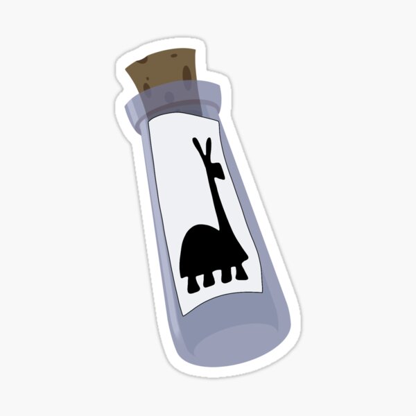 "Kuzco's Poison - Llama" Sticker for Sale by Double-O-Steven | Redbubble