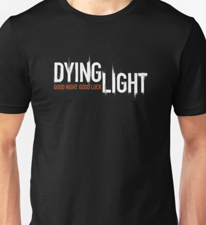 Dying Light: Gifts & Merchandise | Redbubble