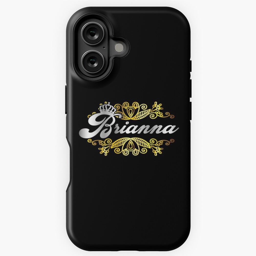 "Brianna name design - Brianna- i'm Brianna, gift for Brianna- Happy ...
