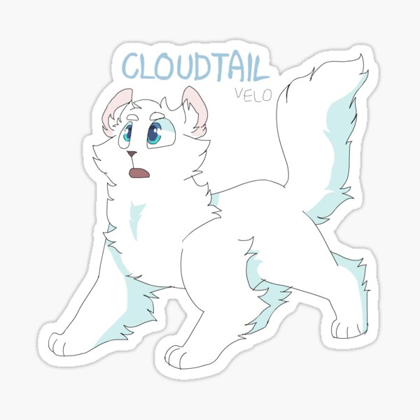 Cloudtail Gifts & Merchandise for Sale | Redbubble