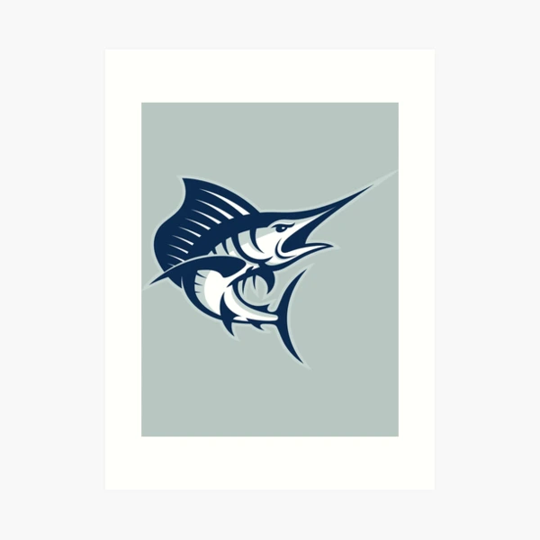 Pba Sailfish Logo