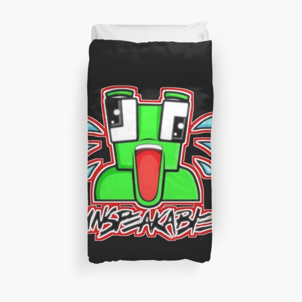 Unspeakable Gaming Duvet Covers | Redbubble