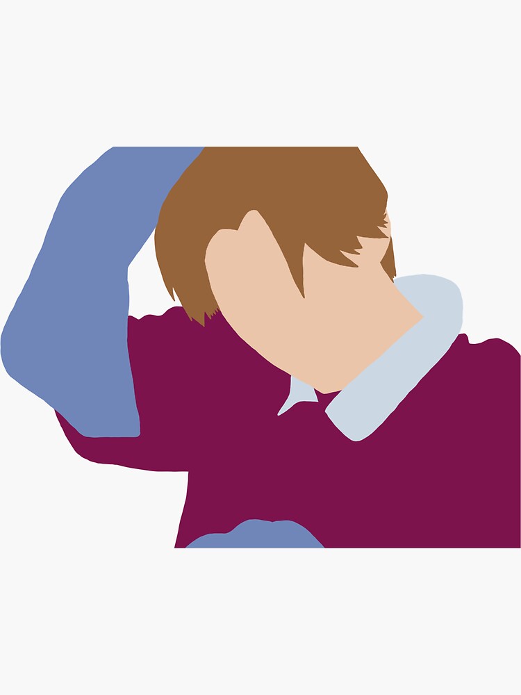 "Felix (필릭스) - My Pace - Stray Kids (스트레이 키즈)" Sticker for Sale by ...