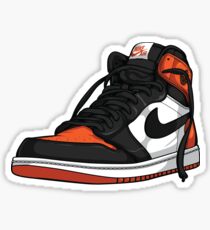Jordan: Stickers | Redbubble