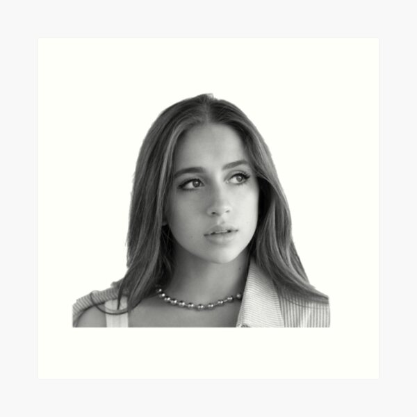 Tate Mcrae Wall Art | Redbubble