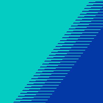 "Falken Livery Stripes" Framed Art Print for Sale by Keyur44 | Redbubble