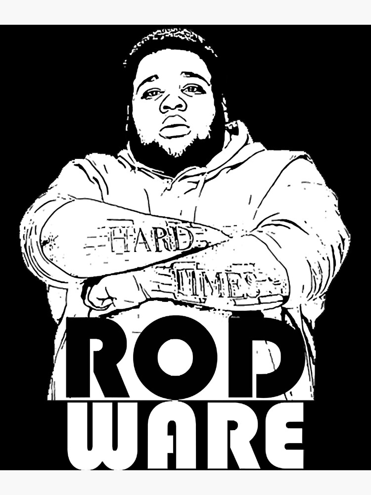 "Rod Wave " Poster for Sale by Coveney18 | Redbubble