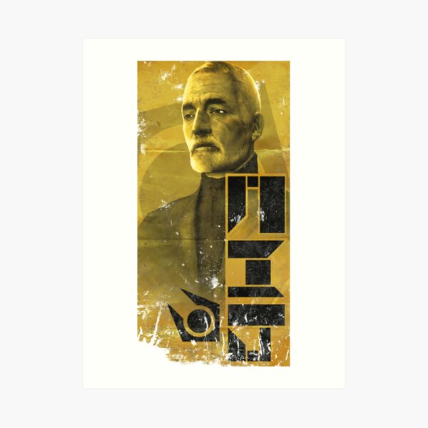 "Half Life 2 Breen Propaganda" Art Print for Sale by Raildur | Redbubble
