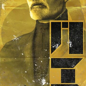 "Half Life 2 Breen Propaganda" Poster by Raildur | Redbubble