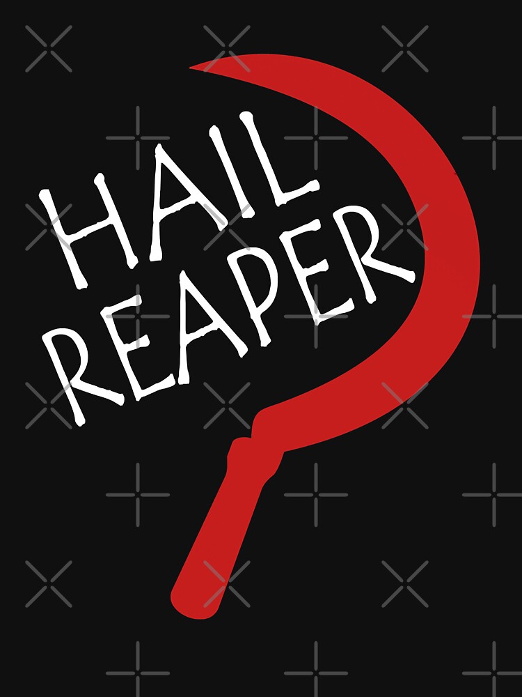 "Red Rising - Hail Reaper - The Howlers, Sevro au Barca, Darrow, Omnis ...