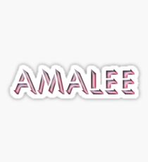 Amalee Gifts & Merchandise | Redbubble