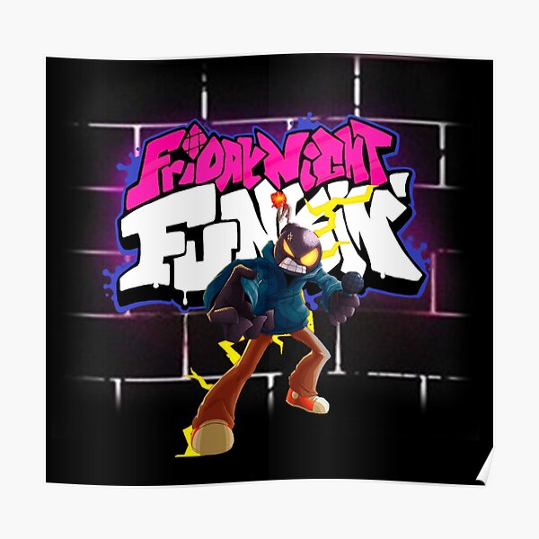 "friday night funkin- music and videogame-Friday Night Funkin Birthday ...