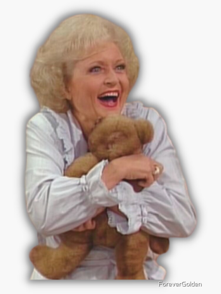 "Rose & Fernando Forever" Sticker for Sale by ForeverGolden | Redbubble