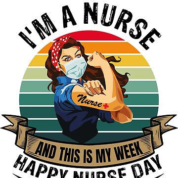 Happy Nurse Day Meme Amazon.com: Arosche Nurse Appreciation Week