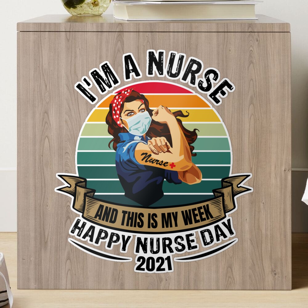 Happy International Nurses Day 2018 Meme