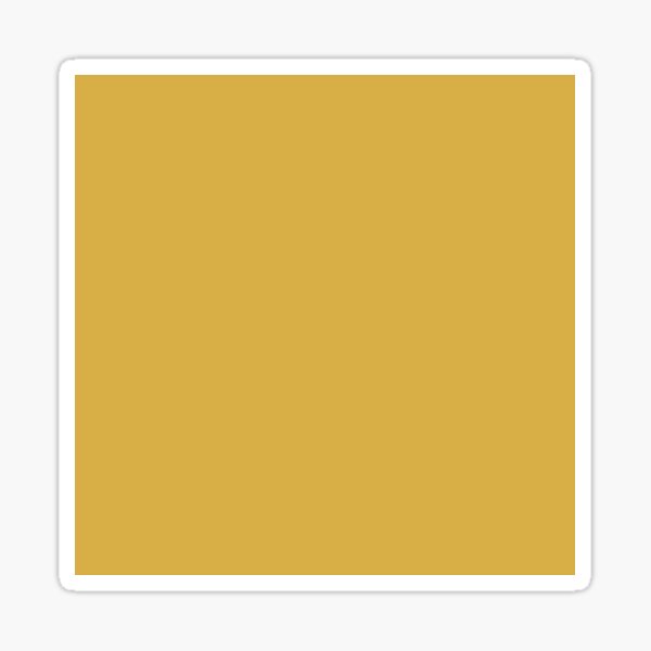 "Designer Fall 2016 Color Trends-Spicy Mustard Yellow Solid Color ...
