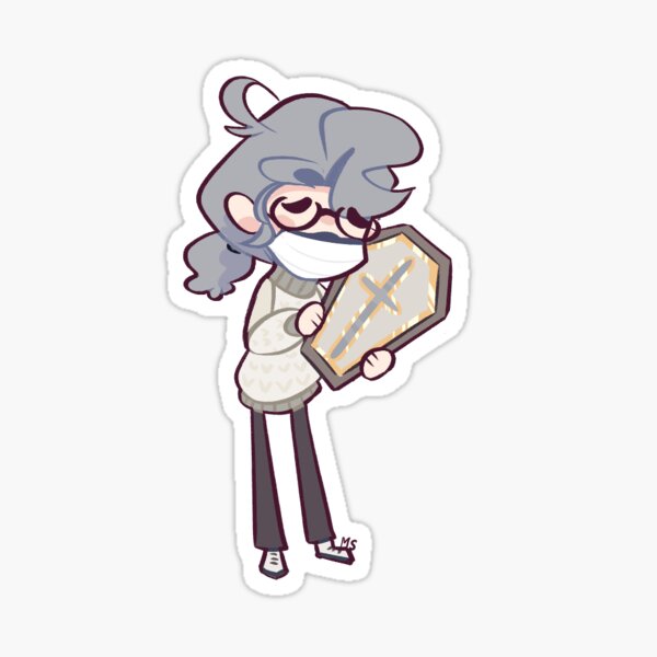 Idv Aesop Carl Gifts & Merchandise | Redbubble