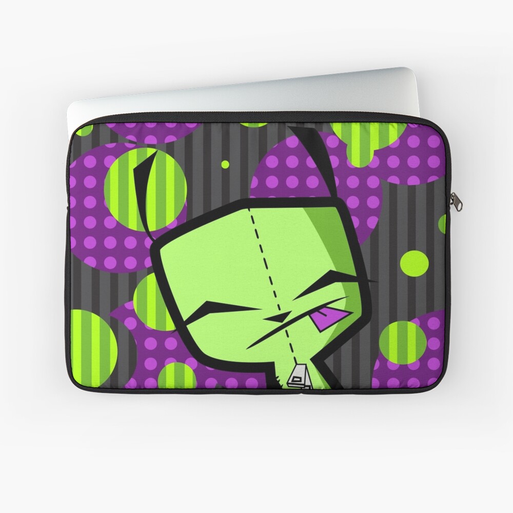 "Happy Gir from Invader Zim fanart" Journal for Sale by NefariousBear ...