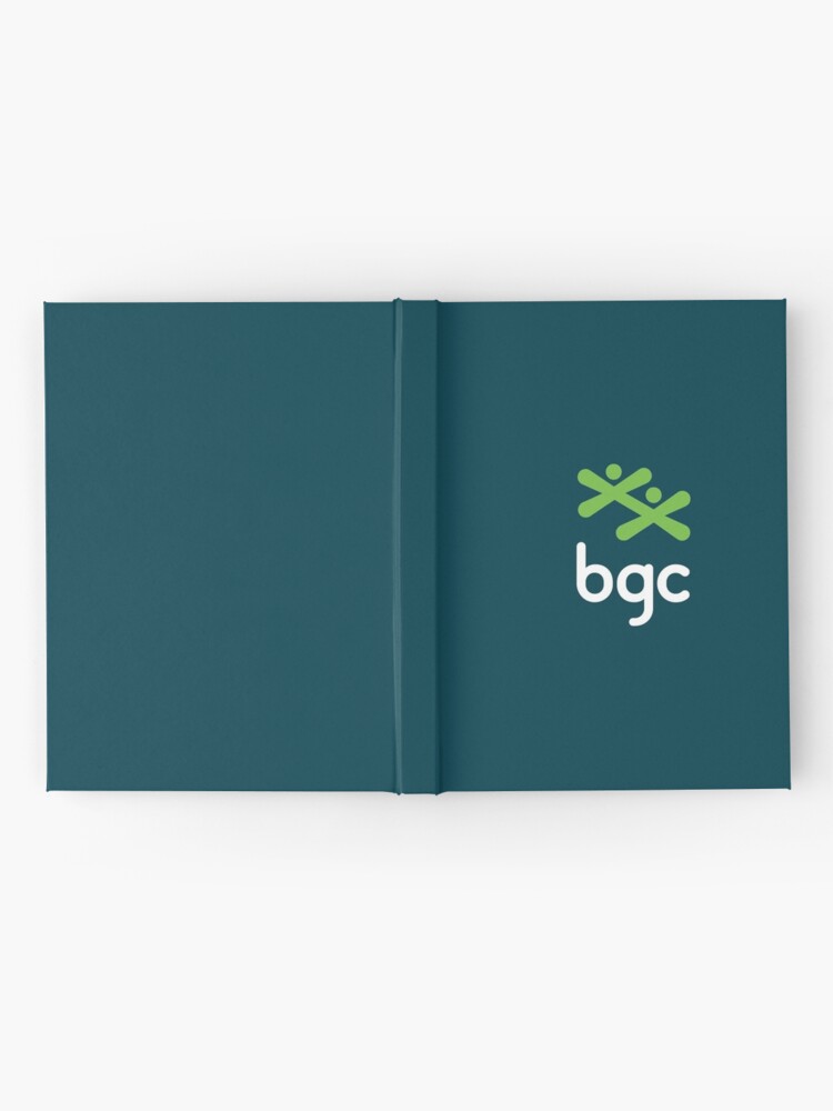 Bgc Logo