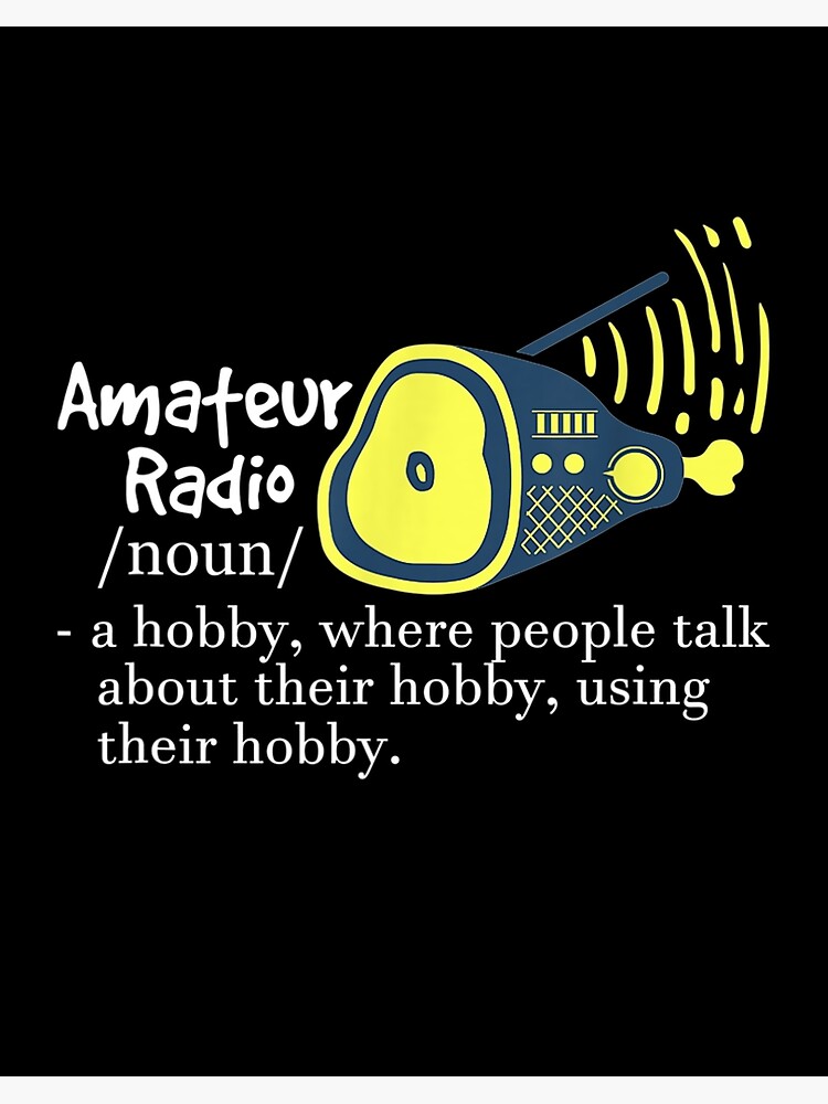 Famous Ham Radio Quotes