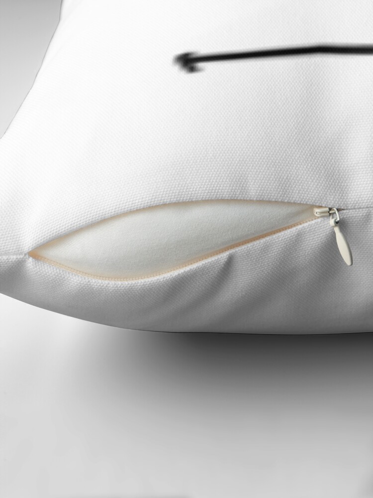 "Man Face" Pillow for Sale by prrrki | Redbubble