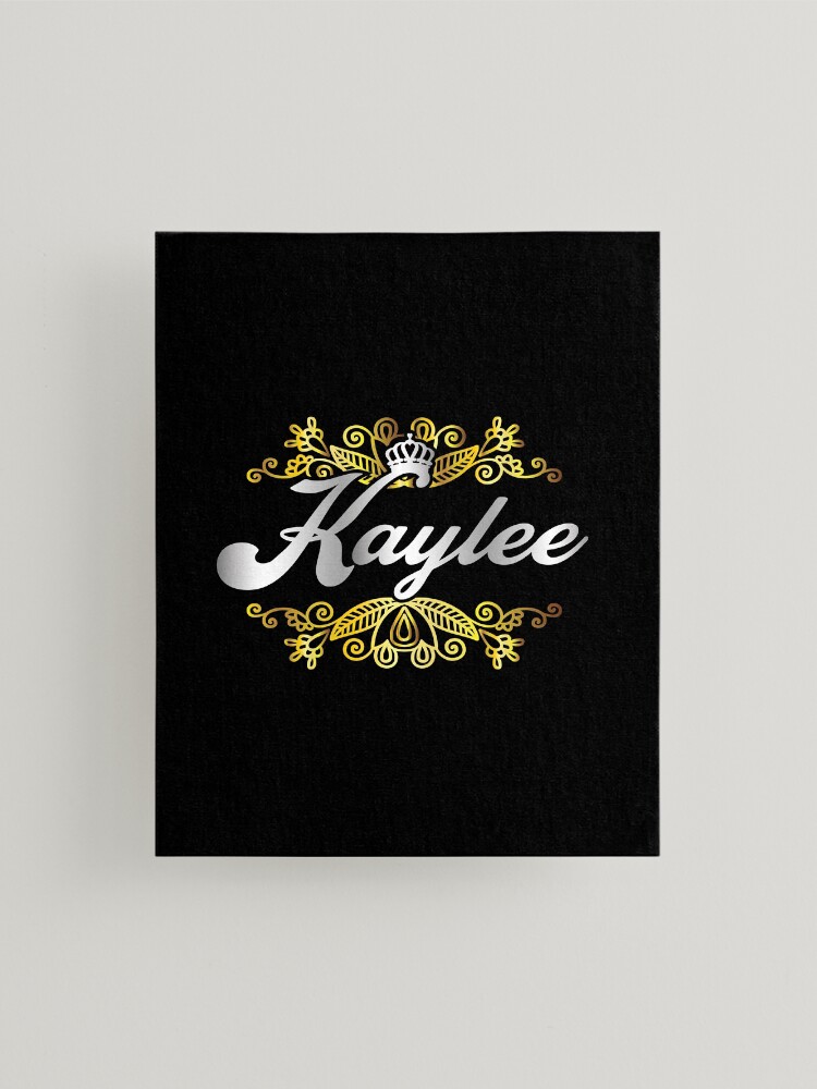 Kaylee Name Templates Kaylee Name Tattoo Designs