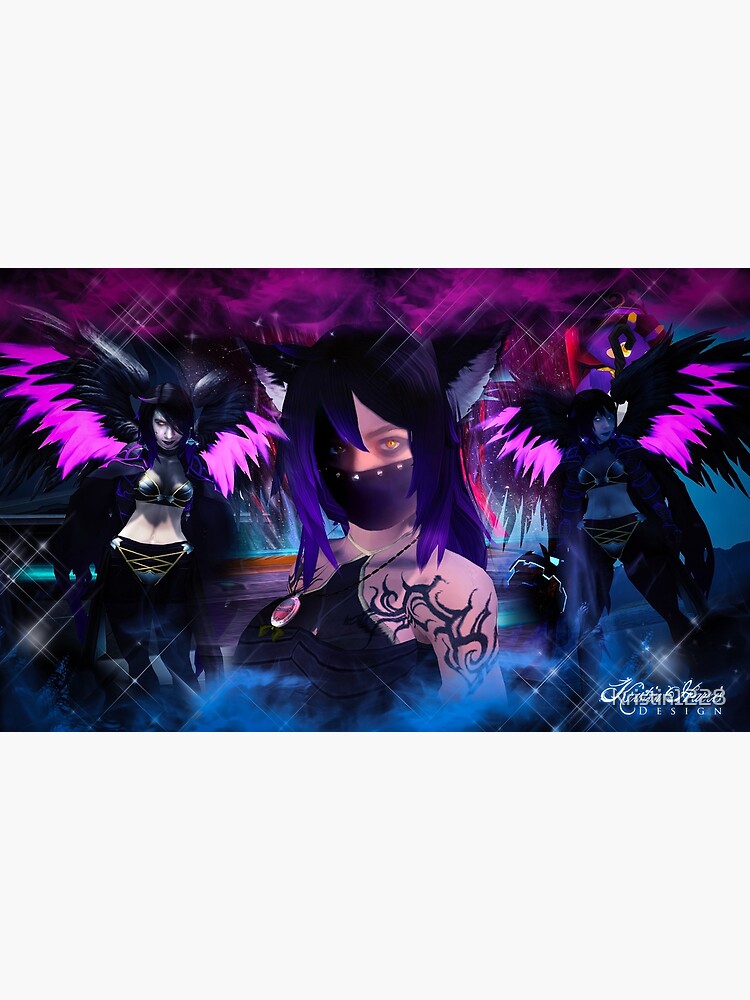 "PSO Art" Poster by Kristin1228 | Redbubble