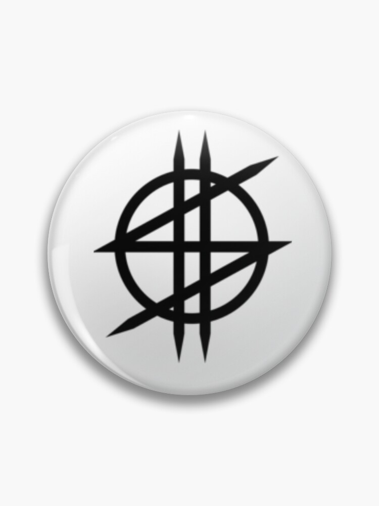 Syn Gates Logo Synyster “Syn” Gates Radial Engineering